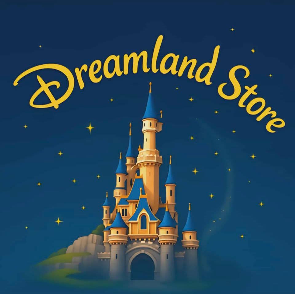 Clothes – Dreamland Store